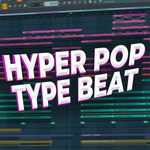 Stream HYPERPOP TYPE BEAT by garf_prod | Listen online for free on ...