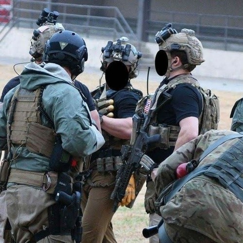 Stream Trung P. John Ledang 669-308-0798 | Listen to US Secret Service ...