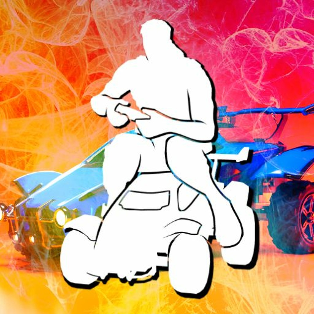 Stream Fortnite - Lil' Octane Emote by Fortnite Emote | Listen online ...