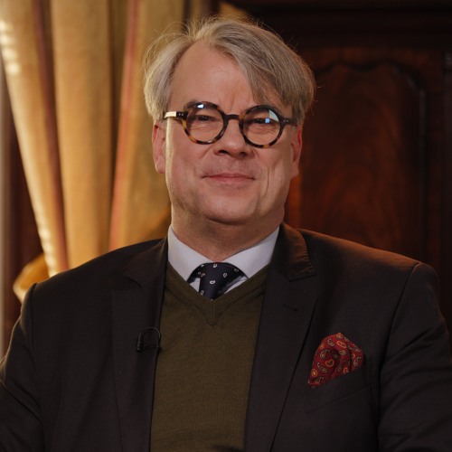 Stream Studio Axess 2022 – Fredrik Löjdquist – Nu är risken för rysk ... Stream Studio Axess 2022 – Fredrik Löjdquist – Nu är risken för rysk ...