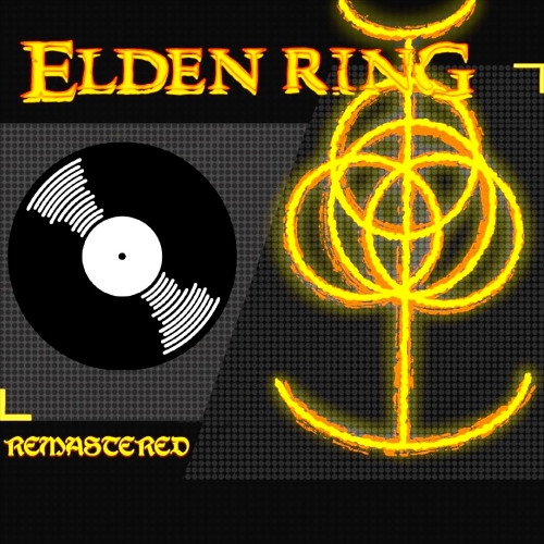 Stream ELDEN RING - Main Theme // "REMASTERED" by KB9256259st | Listen ...
