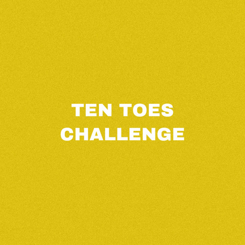 Stream TEN TOES CHALLENGE [2021] by Kai | Listen online for free on ...