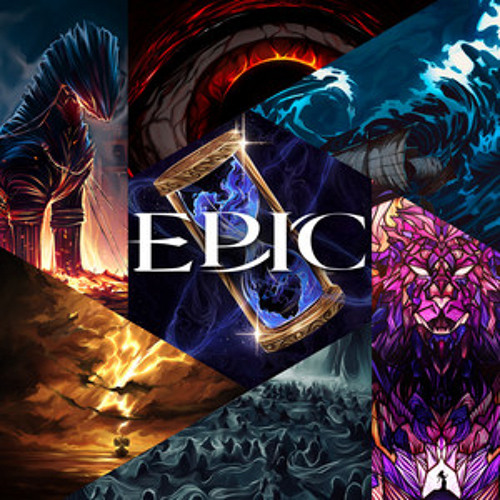 Stream 4N1 | Listen to EPIC: The Musical (plus Hold Them Down and King ...