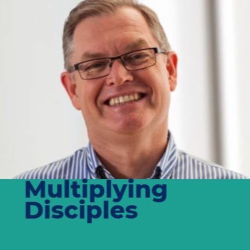 Stream Multiplying Disciples = Ps. Dale Stephenson by Bridgemedia ...