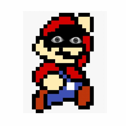 Stream bishbattle - mario clap by loobydooby | Listen online for free ...