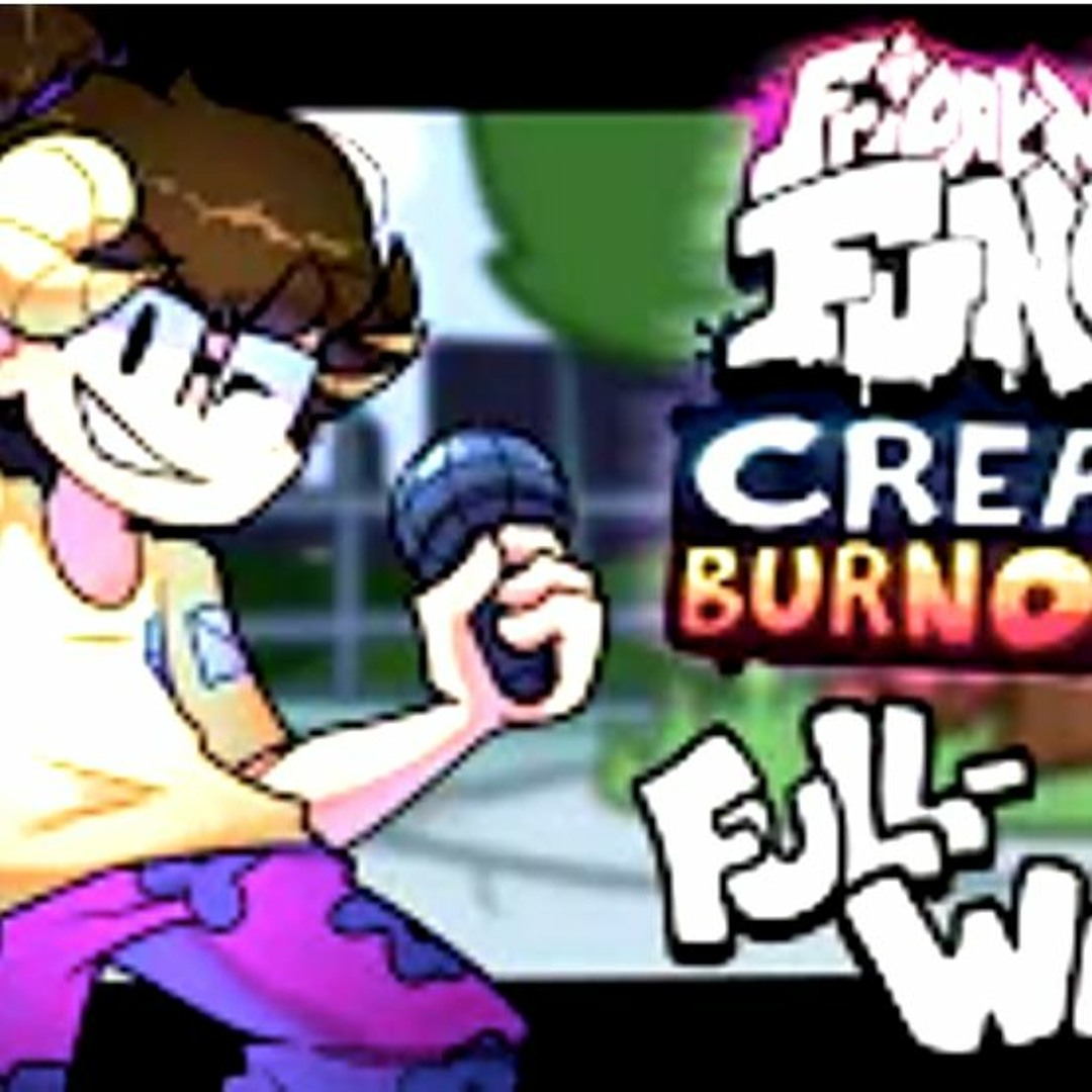 Stream Lovely - Friday Night Funkin' Showtime! (Sulayre Remix) by ...