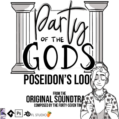 Stream Poseidon's Loop by The Forty-Seven Times | Listen online for ...