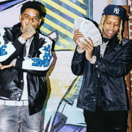 Stream Lil Durk, Pooh Shiesty - Brrrr (prod. BRVNDXO) by BRVNDXO ...