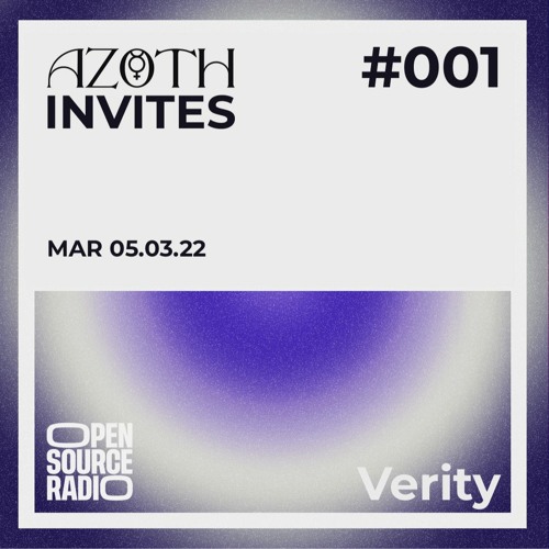 Stream AZOTH | Listen to AZOTH Invites playlist online for free on ...