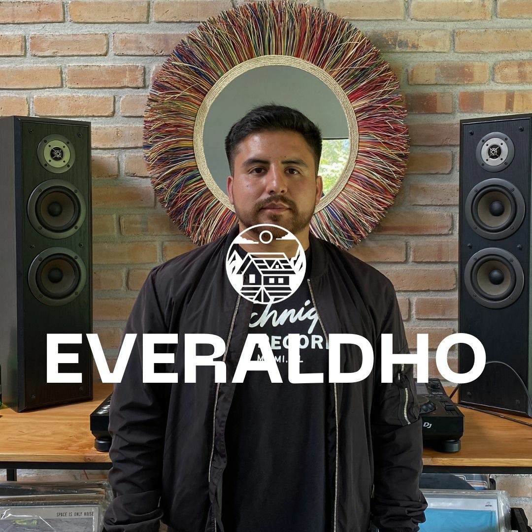 Stream Live en Radio Records: EVERALDHO (Febrero, 2024) by REFUGIO RECORDS | Listen online for ...