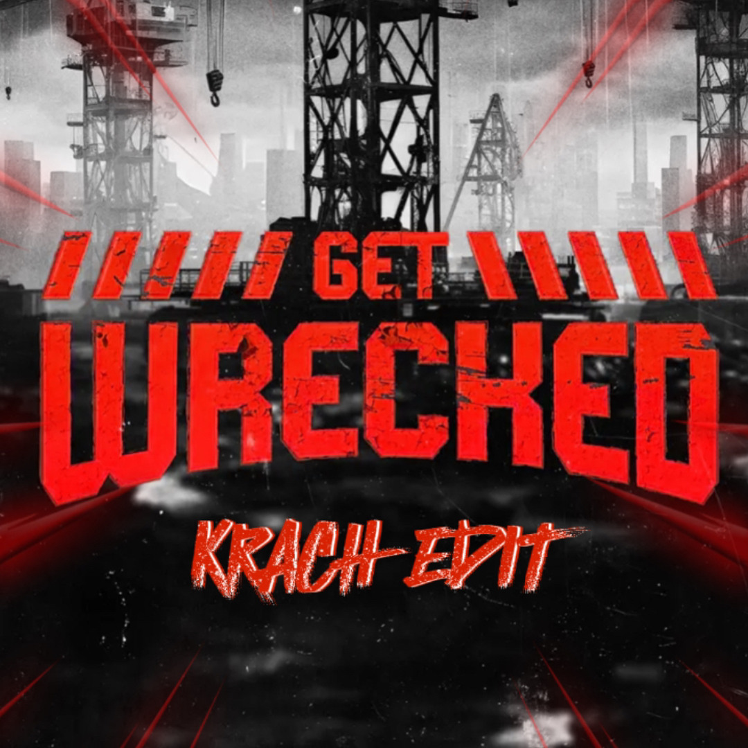 Stream Dual Damage - Get Wrecked (DistordX Bootleg).mp3 by DistordX ...