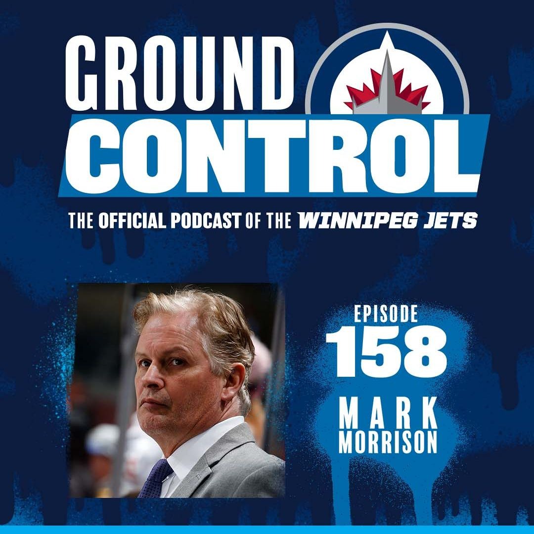 Stream episode Ground Control - Episode 158 (Mark Morrison) by Winnipeg ...