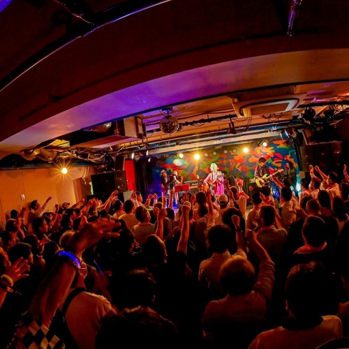 Stream Yamashita Rina tour 2023 opening by Takeo "tko" Hirose | Listen ...