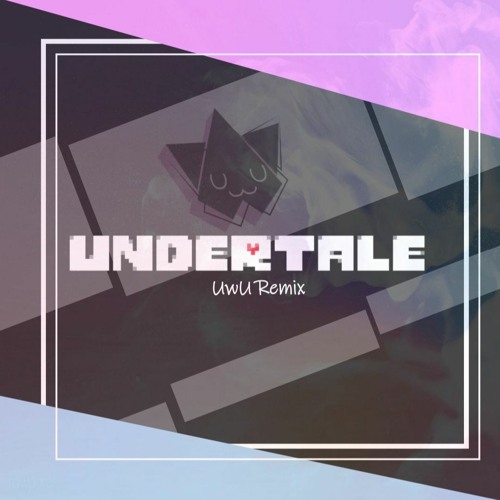 Stream UNDERTALE Shop Theme (UwU Remix) by UwU | Listen online for free ...