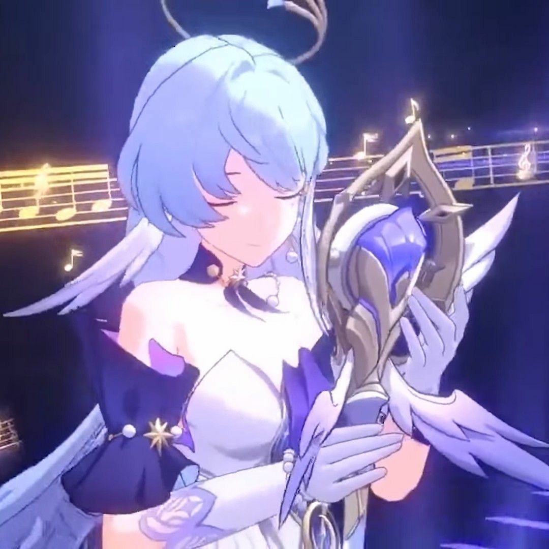 Stream Robin Honkai Starrail Ultimate Song 1 Hour Loop by hannah ...