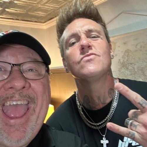 Stream Jacoby Shaddix From Papa Roach by Big Rig | Listen online for ...