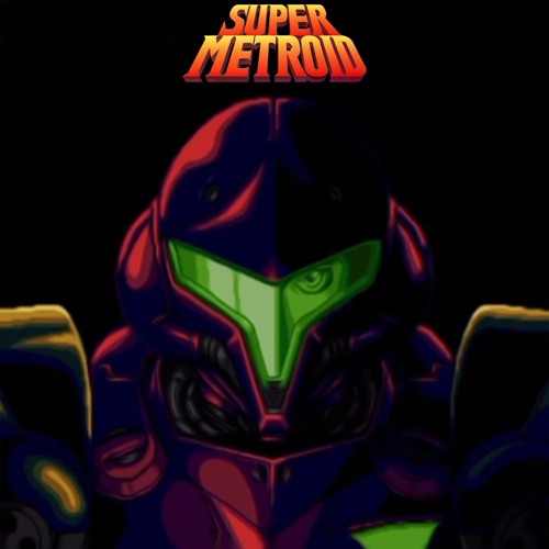 Stream Super Metroid Remake - Prologue by MackoMusicUK | Listen online ...