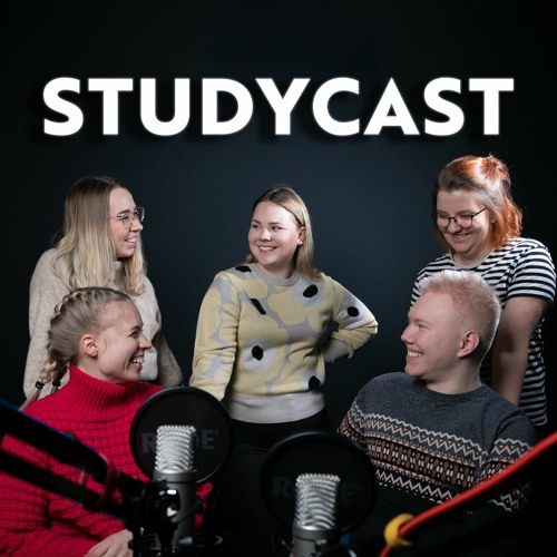 Stream episode STUDYcast: Millaista on opiskella Turussa ja ...