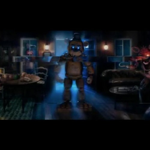 Stream The FNaF AR Menu Theme + Map Theme by Mackenzie H (Old Account ...
