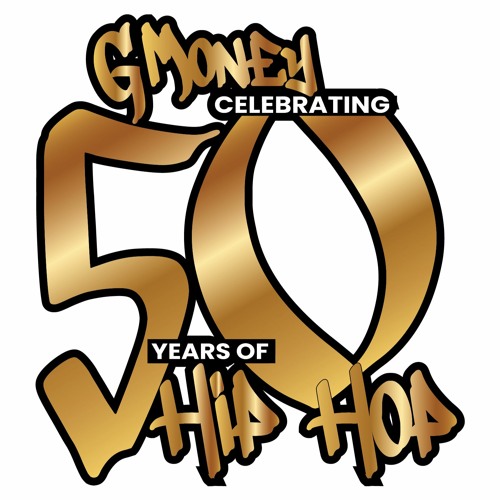 Stream Hip Hop @ 50 - The G Money Power Mix by G Money | Listen online ...