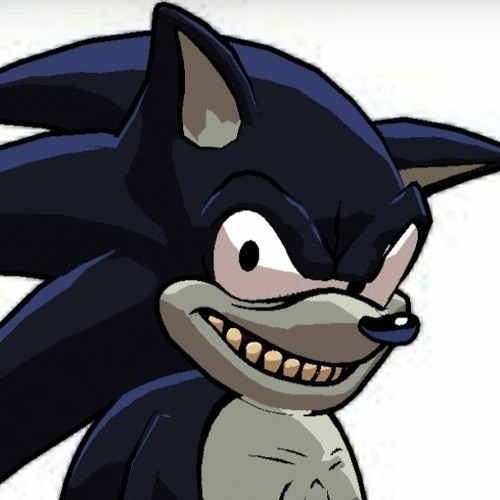 Stream B1u_C3ru (OUTTA MINS) | Listen to FNF: Sonic Legacy/Rodent Trap ...