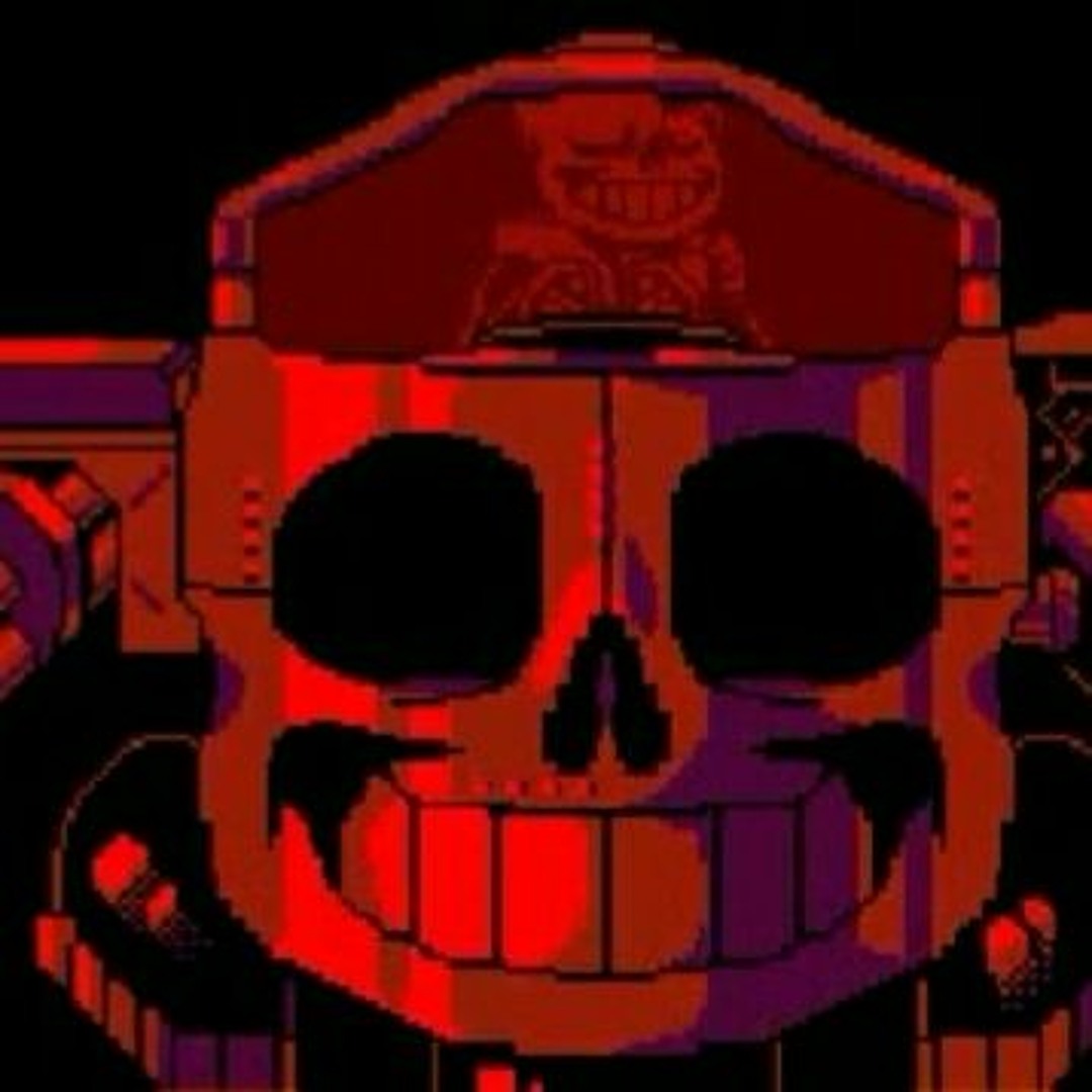 Stream Sudden Changes Sans Phase 2 Soundtrack by D. Gaster | Listen ...