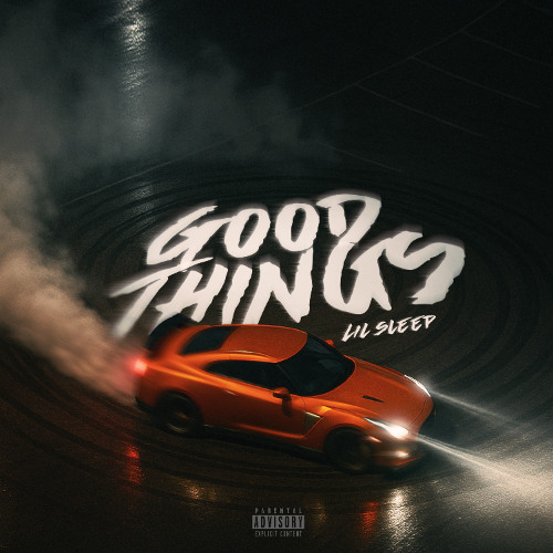 Stream Good Things by Lil Sleep | Listen online for free on SoundCloud