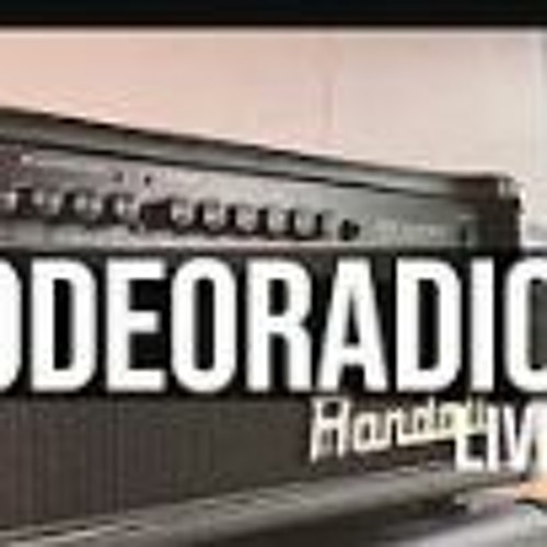 Stream Rodeo Radio | Listen to Electro Rock 2023 playlist online for ...