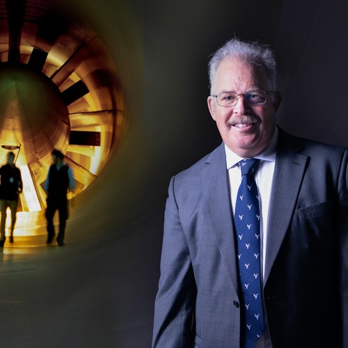 Stream David Dunford on social encounters with colleagues by The ...