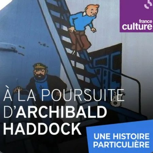 Stream FRANCE CULTURE - UNE HISTOIRE PARTICULIERE - Capitaine HADDOCK ...