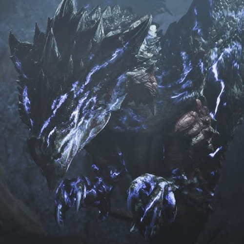 Stream Forest And Hills (Rathalos Theme) - Monster Hunter Wilds by Soph ...