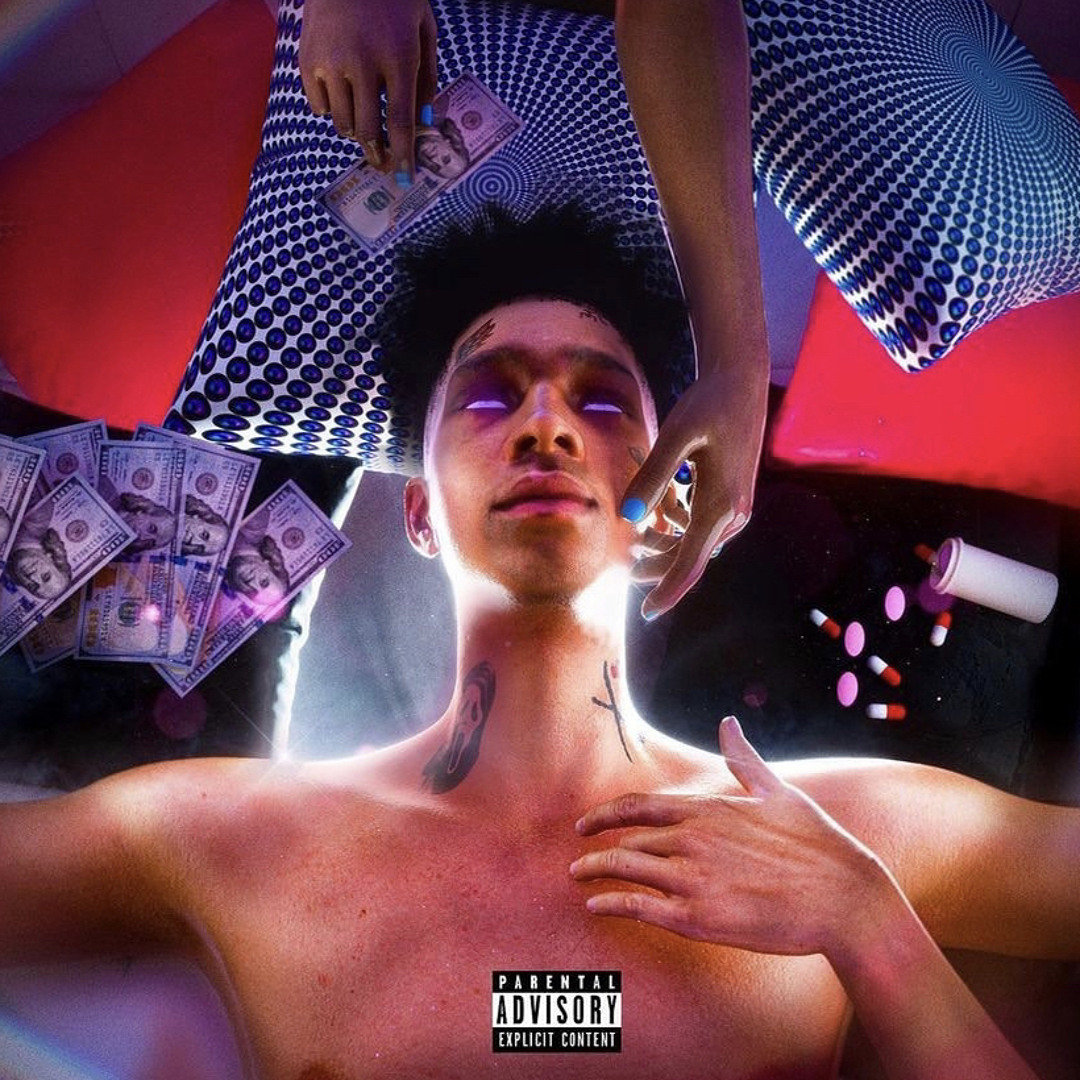 Stream K Suave - Outer Body (prod ikoe) by ikoe (@prod.ikoe) | Listen ...