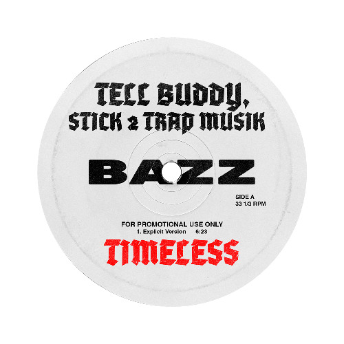Stream TIMELESS by Shabazz | Listen online for free on SoundCloud