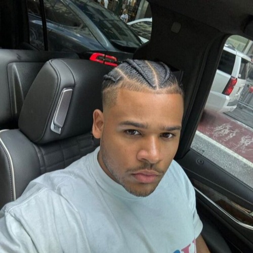 Stream Fanum - AMP FRESHMAN CYPHER 2024 (slowed+bassboosted) by ...