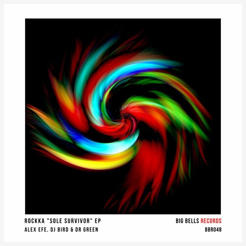 Stream Rockka - Sole Survivor (Dr Green Remix) [Big Bells Records] by ...