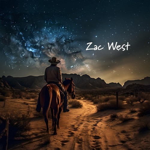 Stream Last Town Before the Border by Zac West | Listen online for free ...
