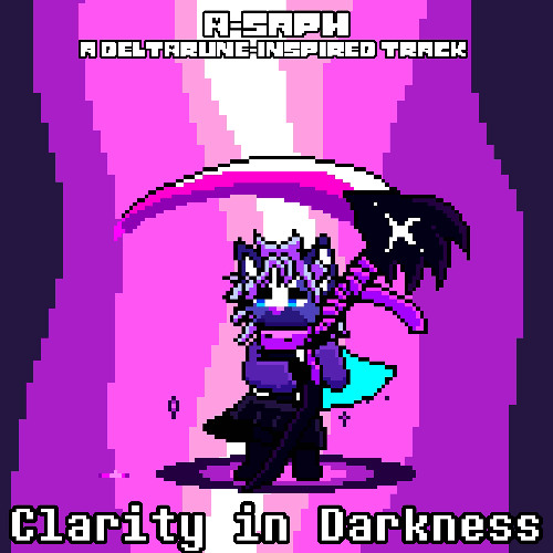 Stream Clarity In Darkness by A-Saph | Listen online for free on SoundCloud