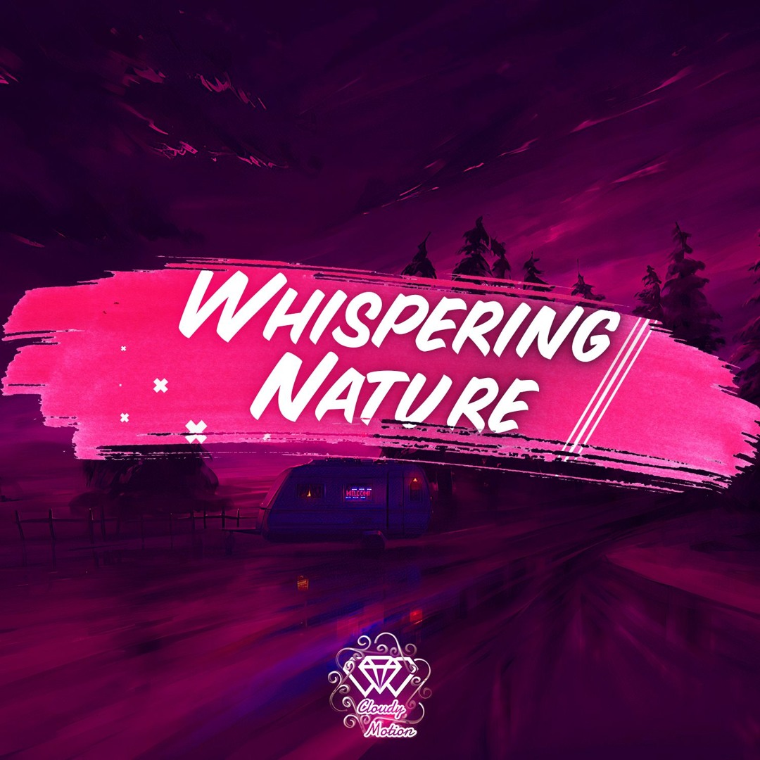 Stream Whispering Nature by Cloudy Motion | Listen online for free on ...