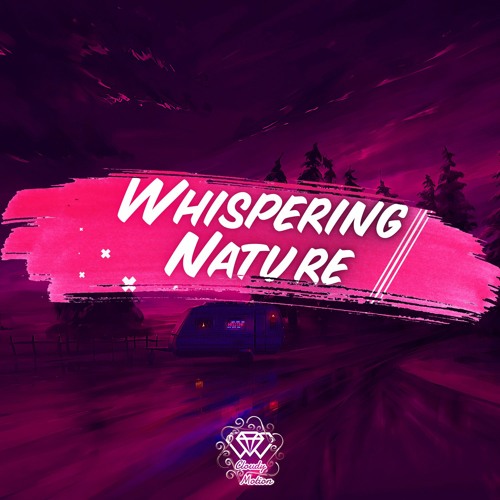 Stream Whispering Nature by Cloudy Motion | Listen online for free on ...