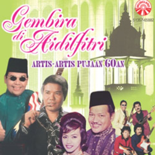 Stream Selamat Hari Raya (Versi 02) by S. Jibeng | Listen online for ...