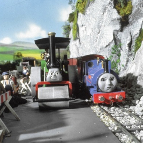 Stream Ambient Skarloey Railway Theme (Steam Roller Variant) by Peter ... Stream Ambient Skarloey Railway Theme (Steam Roller Variant) by Peter ...