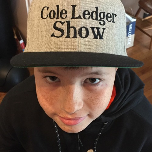 Stream WHCP Radio - 91.7fm | Listen to The Cole Ledger Show NFL Kickoff ...