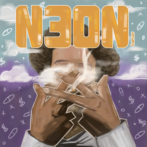 Stream N30N (N3on) by KaeSav | Listen online for free on SoundCloud