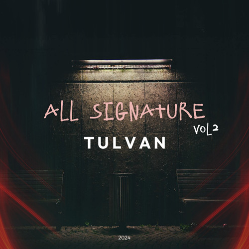 Stream TULVAN - Never Older (Original Mix) by TULVAN | Listen online ...