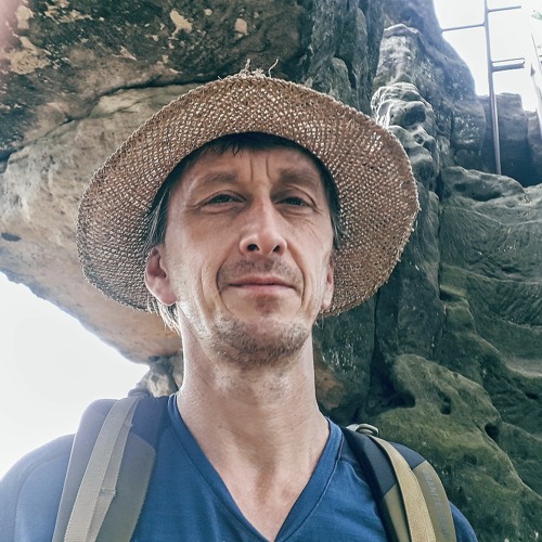 Stream #48 Filip Šimonovský: Plné prázdné sítě (3.5.2020) by Ecirkev ...