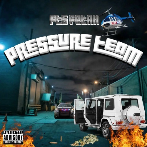 Stream FTS FETAH X PRESSURE TEAM by FTS FETAH | Listen online for free ...