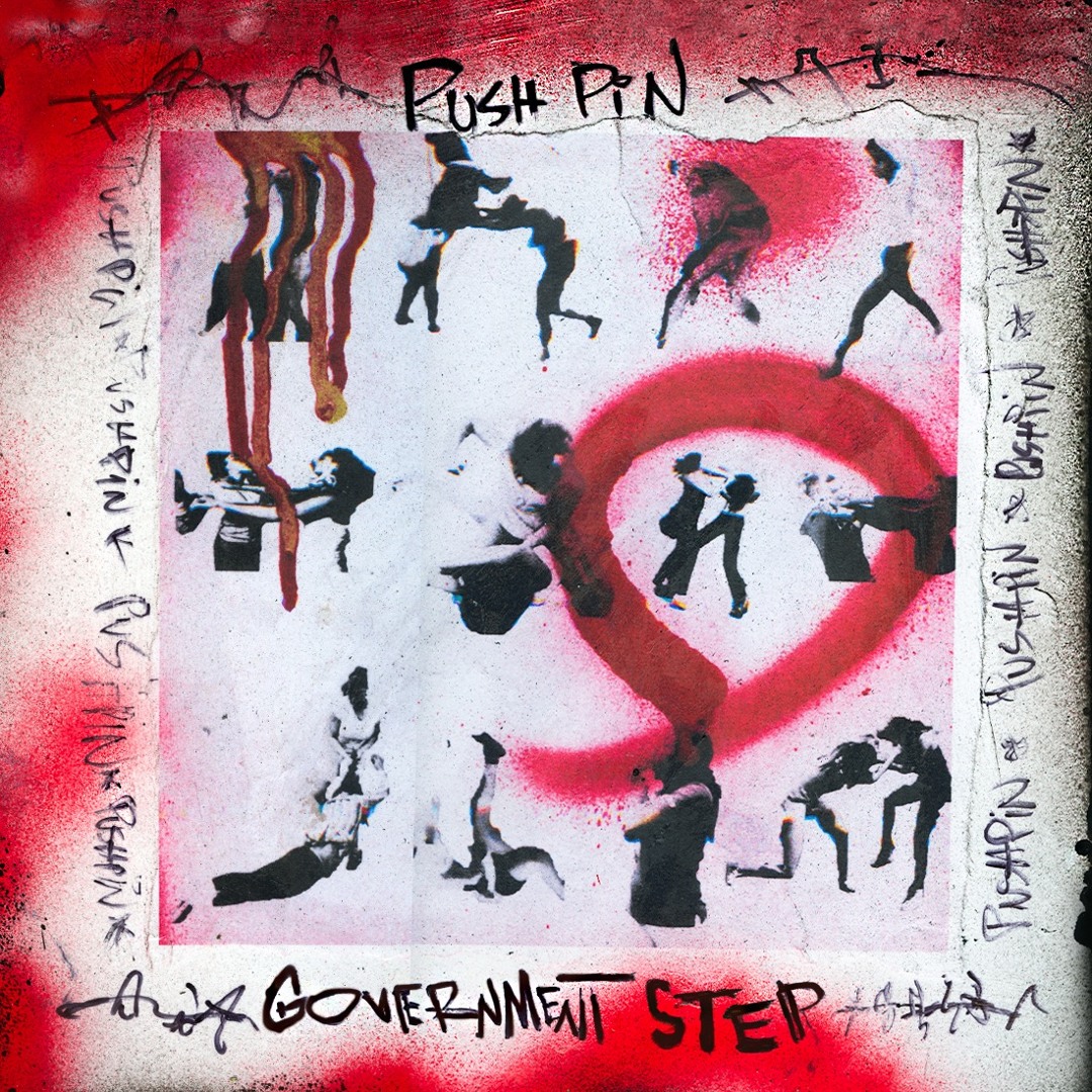 Stream Creepin' Up Slow by PUSHPIN | Listen online for free on SoundCloud