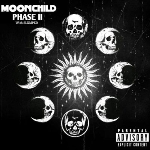 Stream Prtysunknxwn | Listen to MOONCHILD: Phase II playlist online for ...