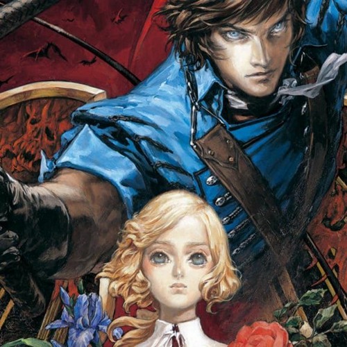 Stream Castlevania Rondo of Blood - Divine Bloodlines (Richter Belmont ...