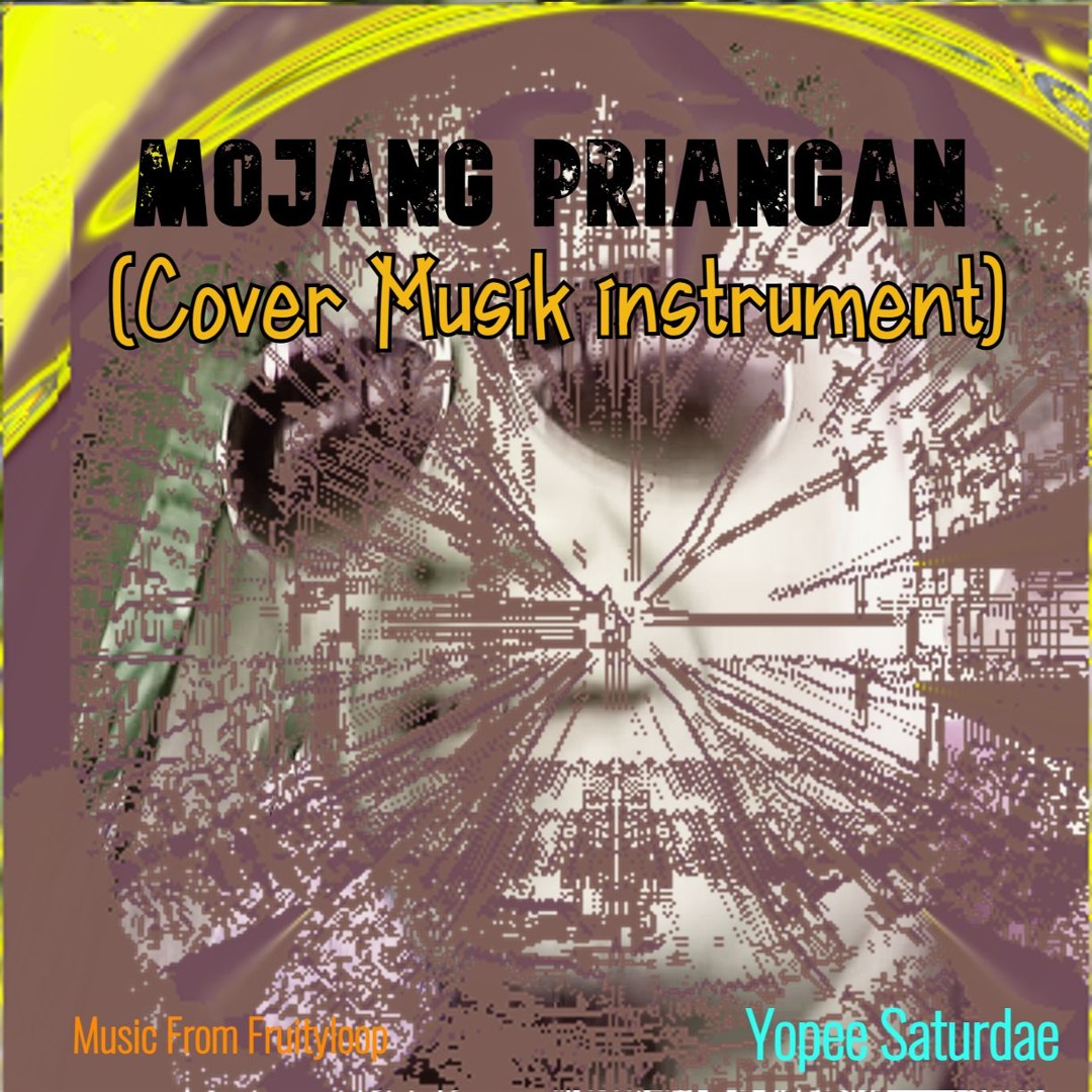 Stream Mojang Priangan(Cover musik Instrument) by Jonko Musik | Listen ...